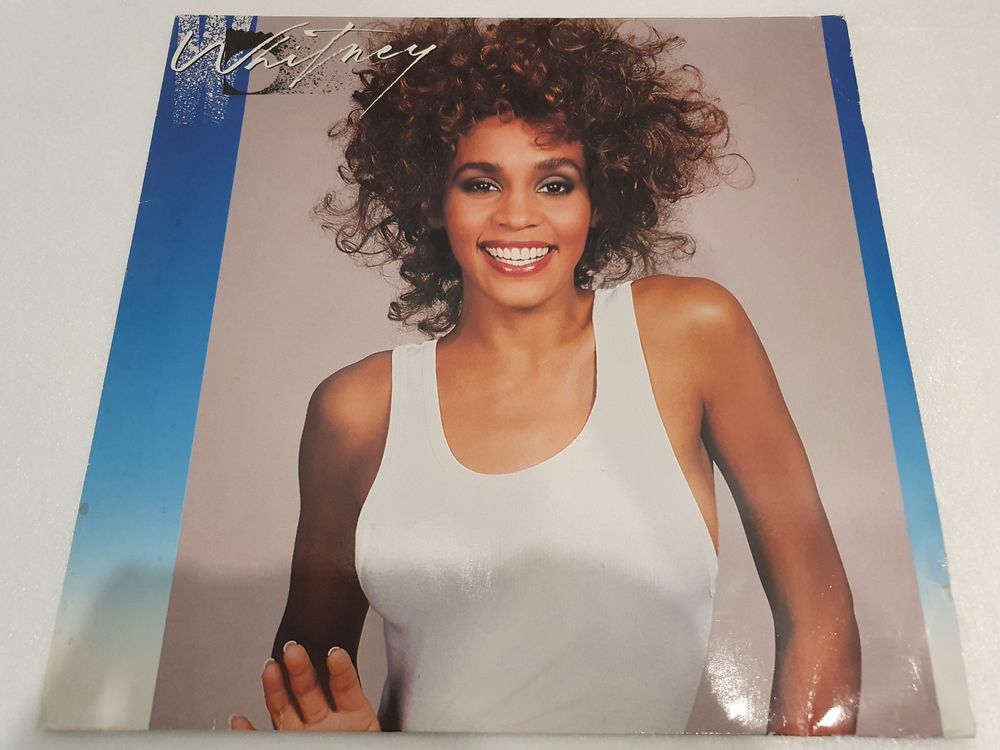 Whitney Houston – Whitney | Kaufen auf Ricardo