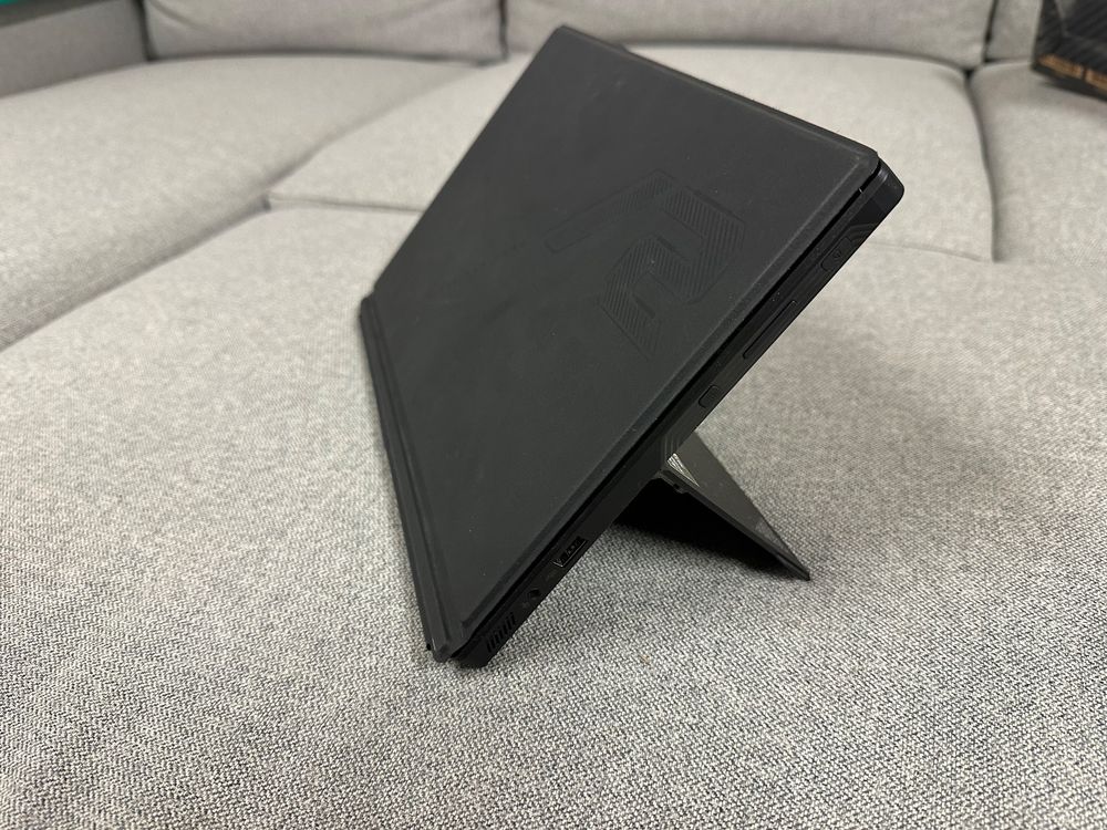 Asus ROG Flow z13 2025 32gb (guter Zustand, 2 Ladegeräte) (Gebraucht ...
