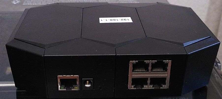 Turris Mox Start + Turris Mox C | Kaufen auf Ricardo