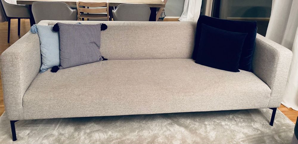 Interio Taco II Sofa | Kaufen auf Ricardo