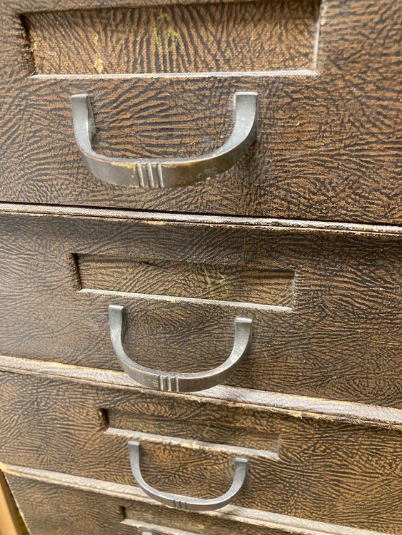 SCHUBLADENSTOCK FÜR SCHREIBTISCH (Gebraucht) in Luzern für CHF 48 – mit ...
