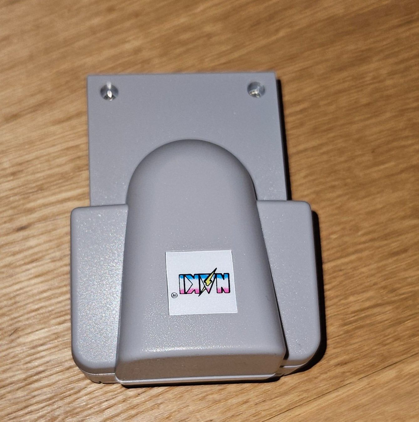 Rumble Pak /Vibrations Pak für die N64 / Nintendo 64. Ab 1Fr (Gebraucht ...