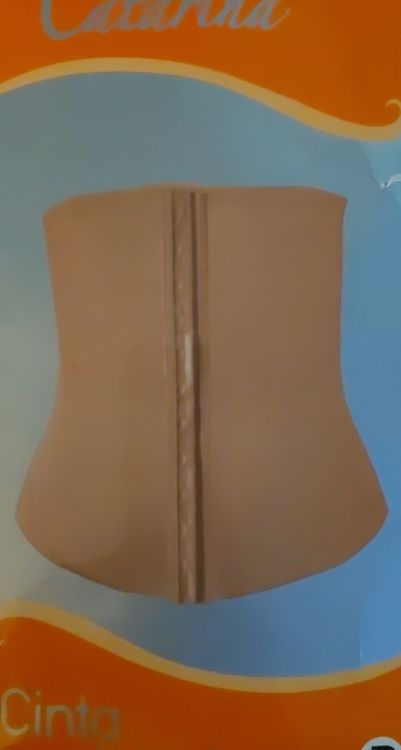 Shapewear Mieder Gr. S Neu & OVP (Neu und originalverpackt) in Gwatt (Thun) für CHF 21 – mit ...