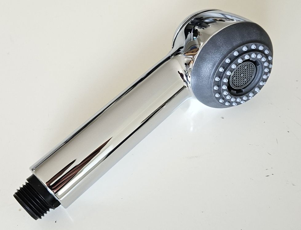 Küchenbrause 1/2" Neu - Euro Forte Sabrina (Neu (gemäss Beschreibung ...