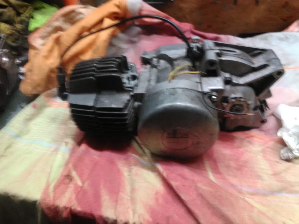 Puch X30 Motor (Gebraucht) in für CHF 580 – mit Lieferung auf Ricardo ...