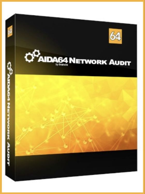 AIDA64 Network Audit (PC) (1 Device, Lifetime) (Neu und originalverpackt) in Luzern für CHF 55 ...