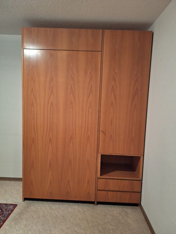 Schrankbett (Gebraucht) in Zürich für CHF 5 – nur Abholung auf Ricardo kaufen