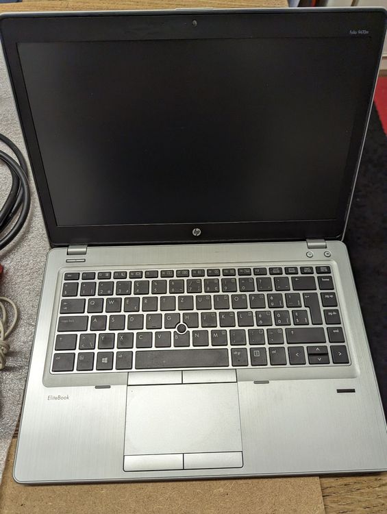 HP Elitebook Folio 9470m | Kaufen auf Ricardo