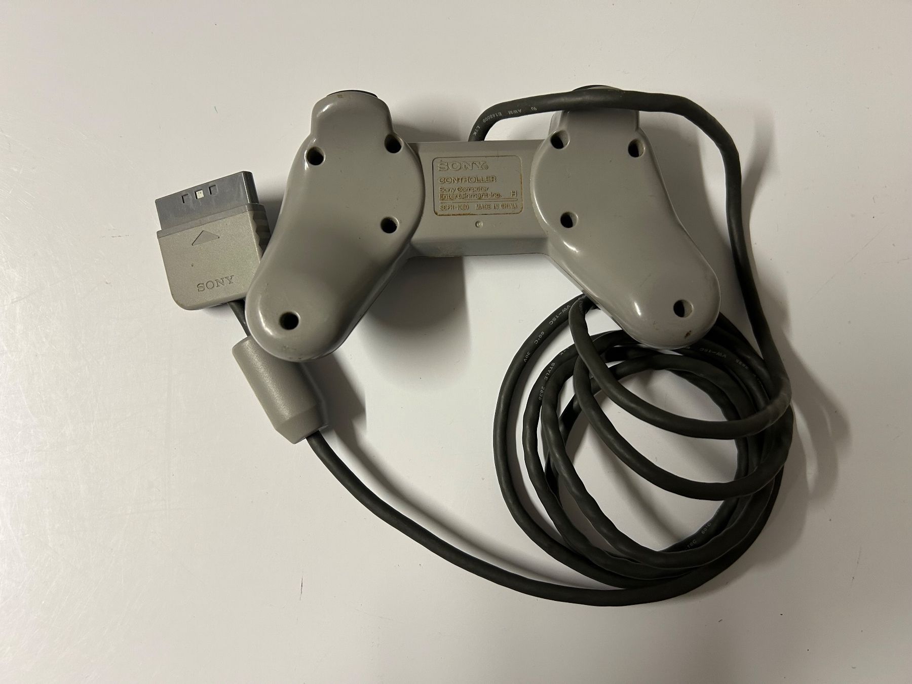 Playstation 2 Classic Controller (Gebraucht) in Wangen an der Aare für ...