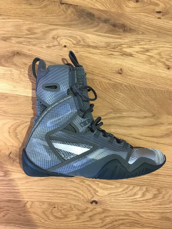 Nike HyperKO 2 Boxschuhe | Kaufen auf Ricardo