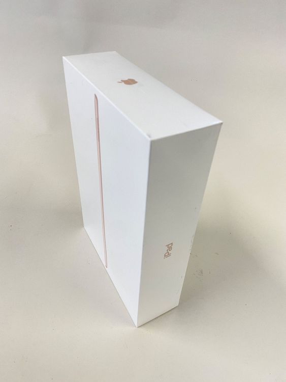Apple iPad 7 Generation 32GB Gold | Kaufen auf Ricardo