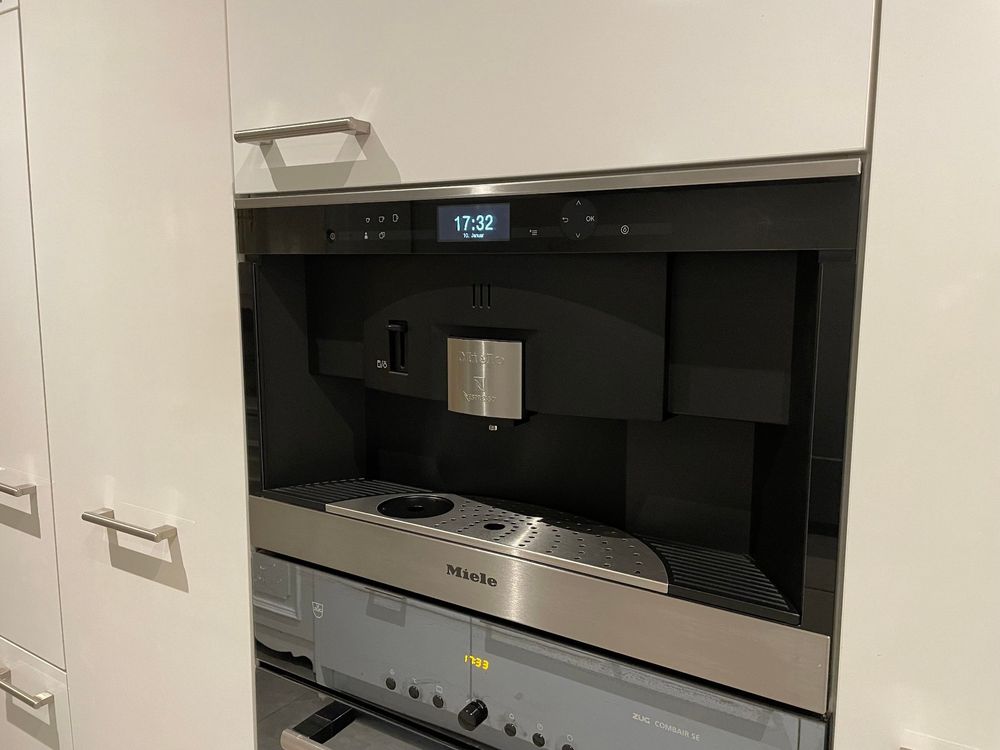 Miele CVA 6431 | Kaufen auf Ricardo