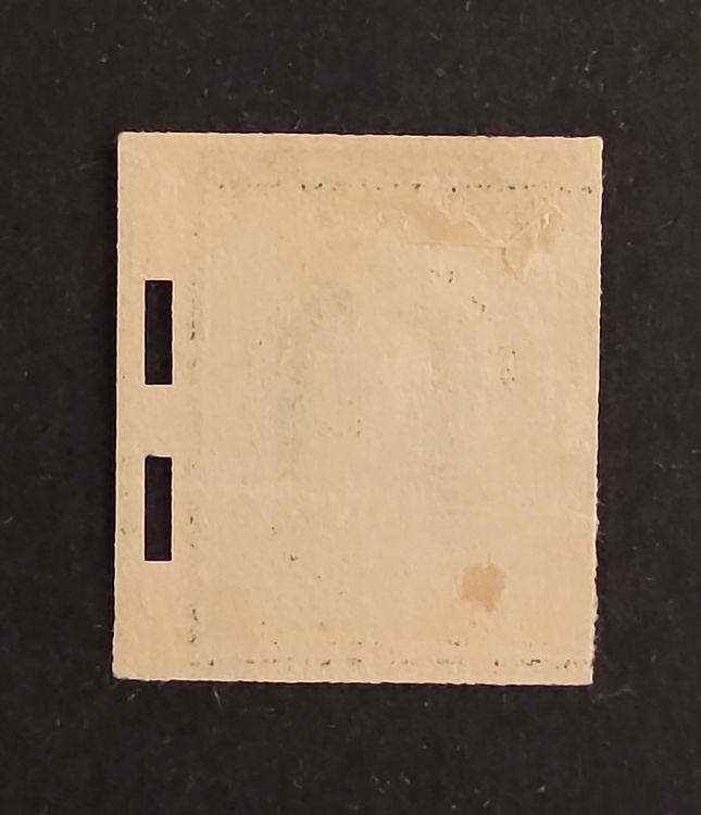 USA -*Schermack* Private Perforation (*) (Gebraucht) in Wil SG für CHF ...