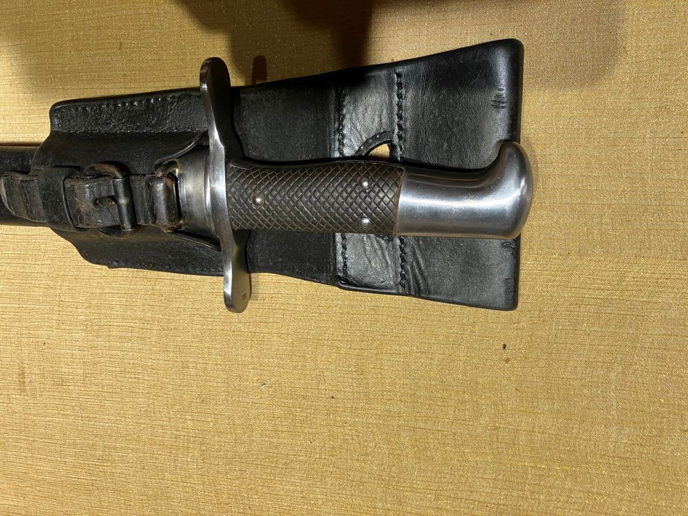 Faschinenmesser Vetterli | Kaufen auf Ricardo