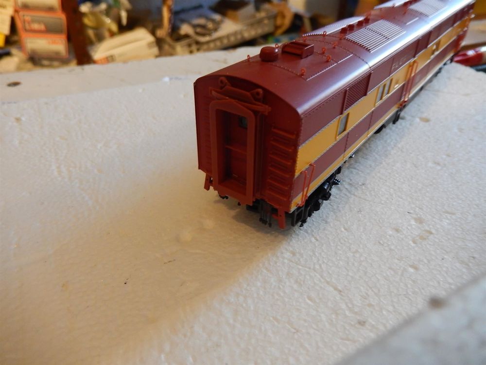 G05 Brawa WS. USA Diesellok Nr. 0891 | Kaufen auf Ricardo