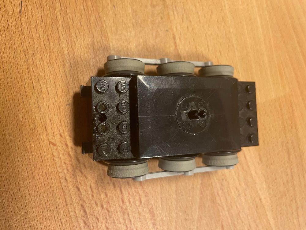 Lego Eisenbahn 12volt Motor | Kaufen auf Ricardo