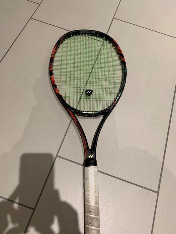 Tennis Racket Yonex VCore inkl. Tasche | Kaufen auf Ricardo