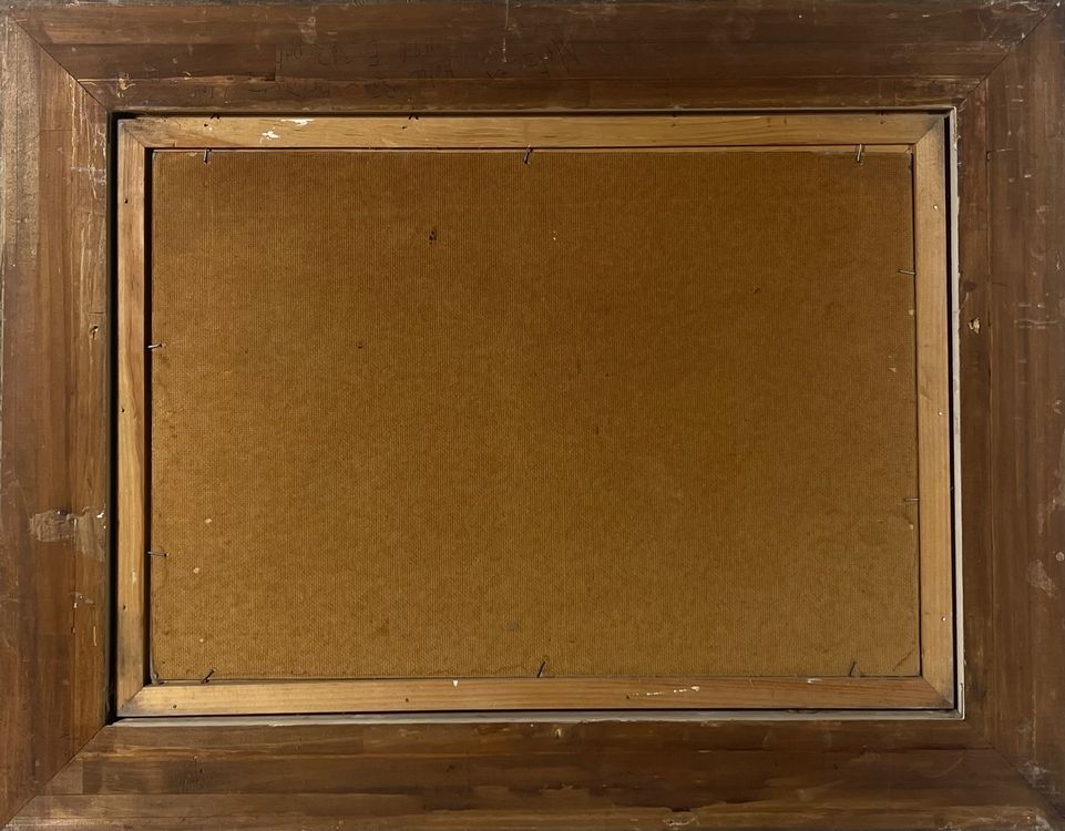 Walter Emil MÜLLER (1896-1983) Grosses Stilleben Gemälde | Kaufen auf Ricardo