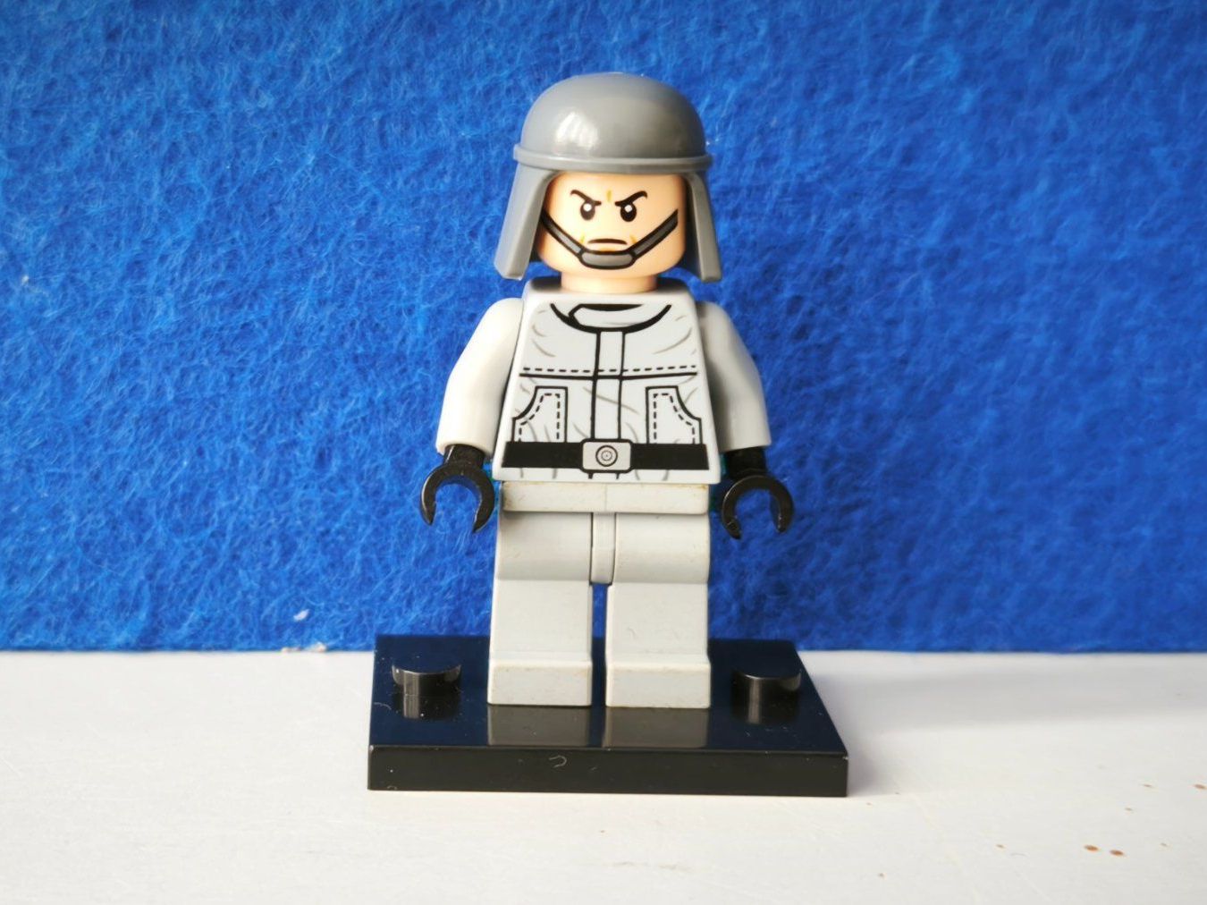 Lego Star Wars, sw0401 Imperial AT-ST Pilot (Gebraucht) in Emmenbrücke ...