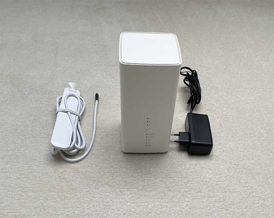 Huawei 4G+ WiFi Tower (Gebraucht) in Büttikon AG für CHF 71 – mit ...