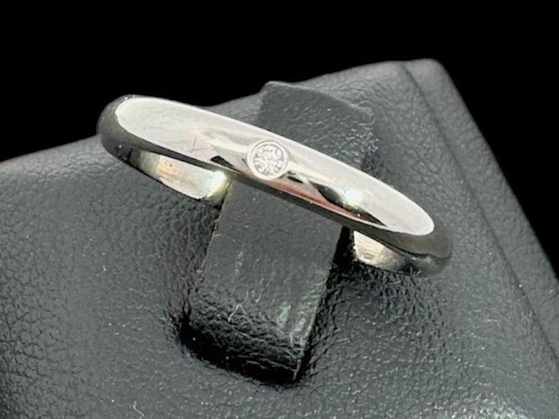 Cartier Ring Pt 950 Brillant Grösse 52 *S1280 (Gebraucht) in Zürich für CHF 445 – mit Lieferung ...