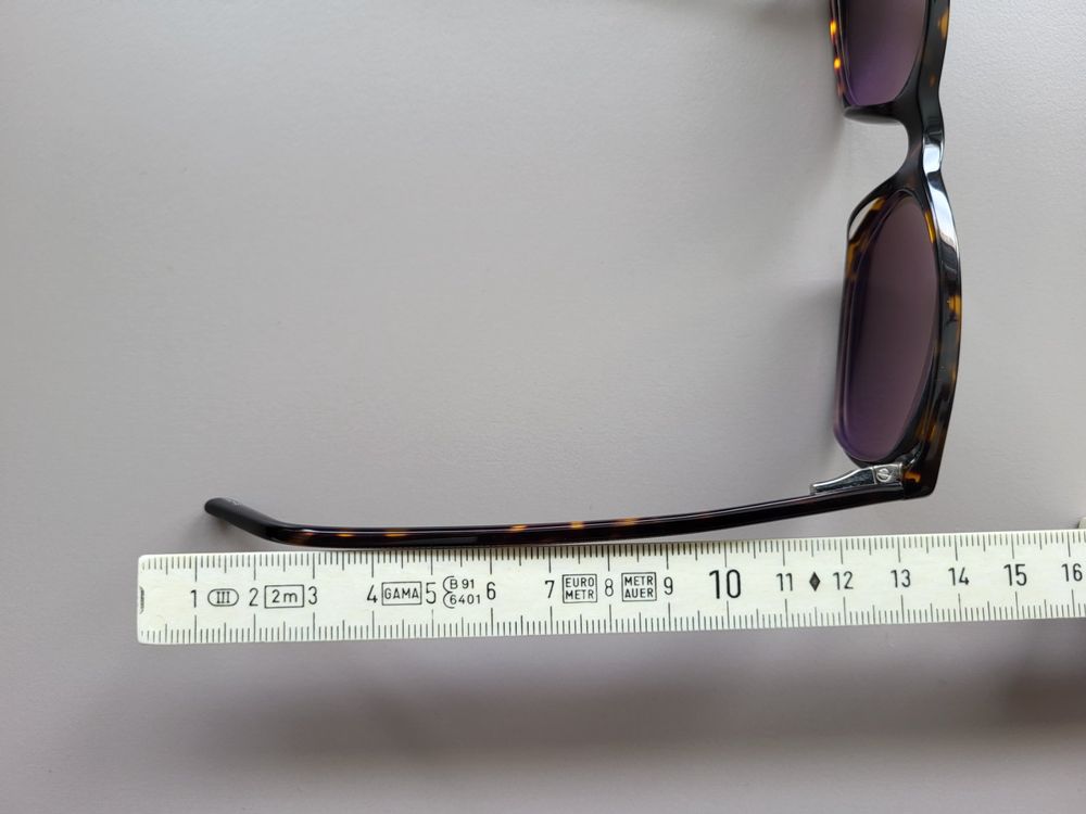 DbyD Brillenfassung Modell DBOF5036 (Gebraucht) in Langenthal für CHF 1 ...