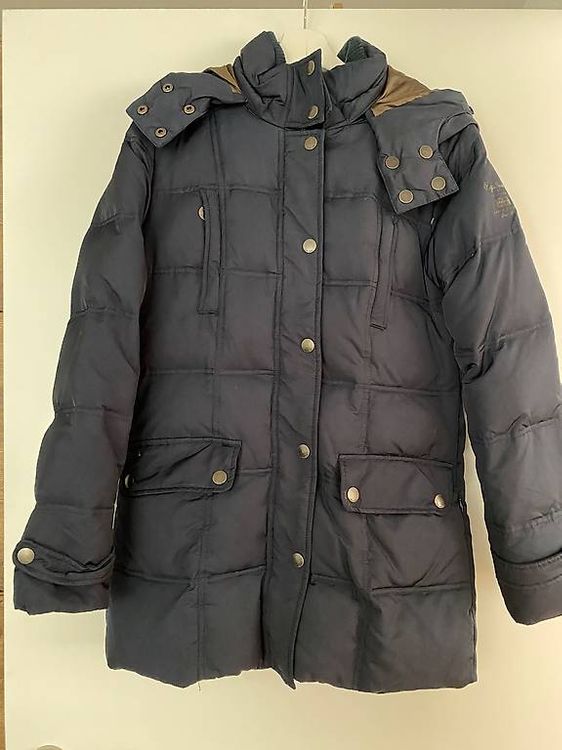 Winterjacke Pepe Jeans (Gebraucht) in Schenkon für CHF 40 – nur ...