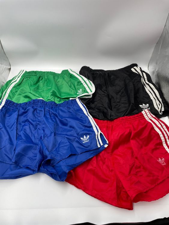 Vintage Adidas Hose