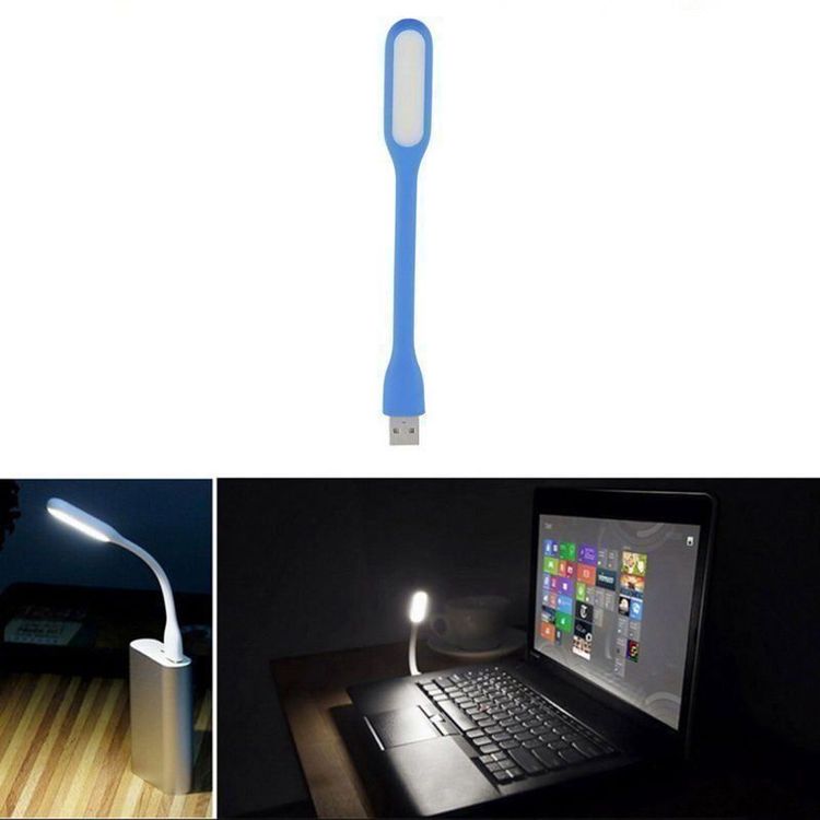 NEUE LED Leuchte mit USB Anschluss (Neu und originalverpackt) in St ...