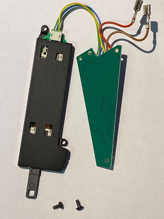 Märklin Set Weichenantrieb + Decoder für C-Gleis | Kaufen auf Ricardo