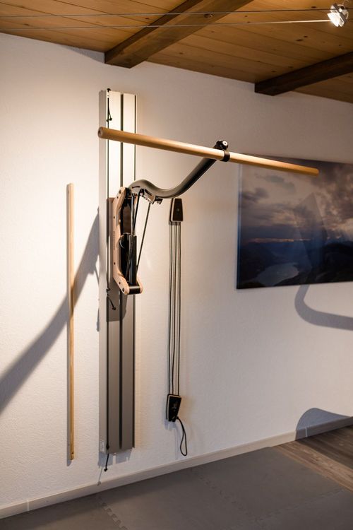 Eisenhorn Fitness Alternative