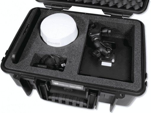 GPS Vermessung - Emlid Reach RS2 & Samsung Tablet Active 3 | Kaufen auf ...