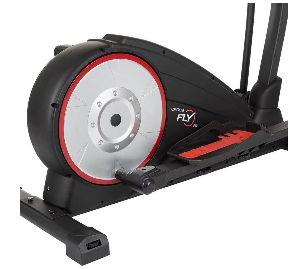 🔥 Hammer Crossfly BT Crosstrainer – top Zustand! 🔥 (Gebraucht) in ...