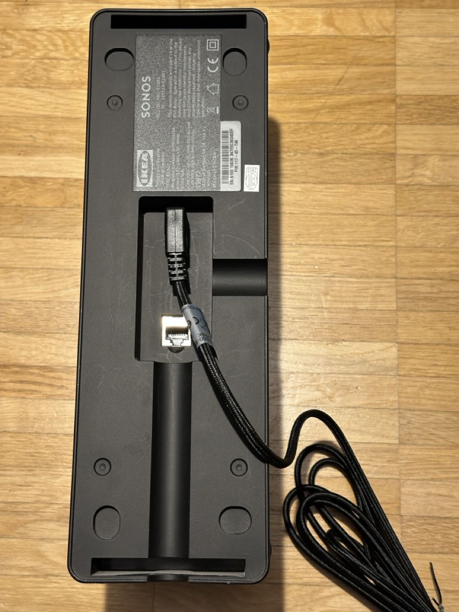 IKEA SYMFONISK Soundbox (Neu (gemäss Beschreibung)) in St Gallen für ...