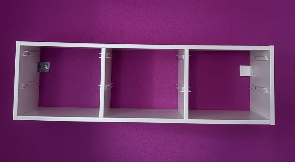 Wandaufbewahrung Ikea Trofast weiss (Gebraucht) in Hunzenschwil für CHF 12 – nur Abholung auf ...