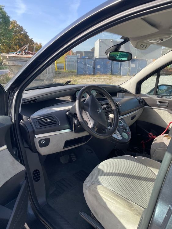 Peugeot 807 3.0 V6 | Kaufen auf Ricardo