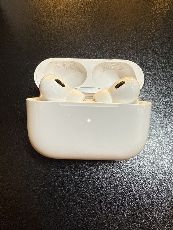 AirPods Pro (2nd Gen) (Gebraucht) in Au (ZH) für CHF 113 – mit ...