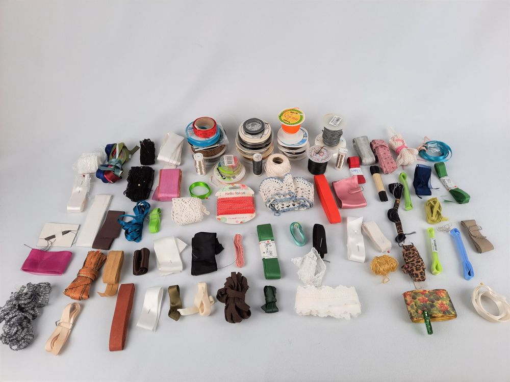 Bändel Set | Kaufen auf Ricardo