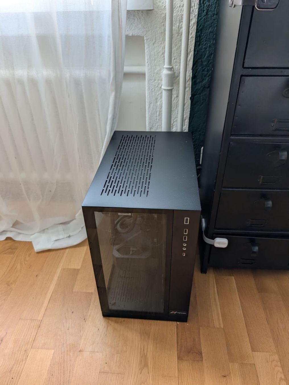 🔥 High-End Gaming & AI PC – RTX 3090 24GB | i9-12900K | 64G (Gebraucht ...