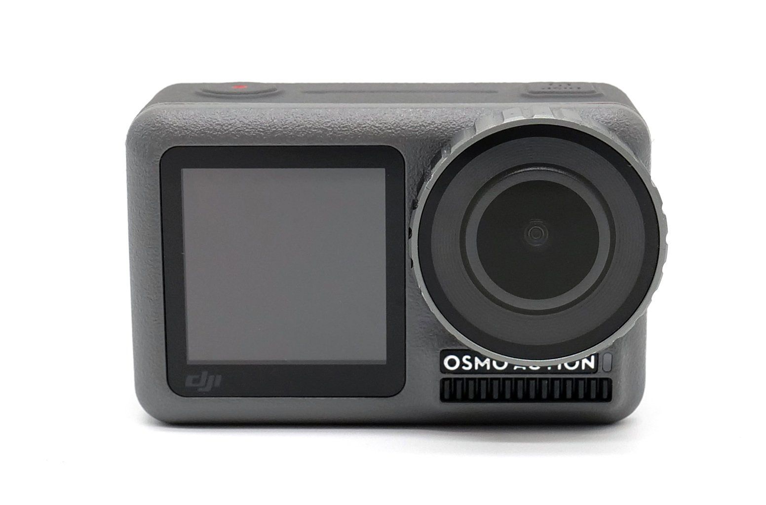 Dji Osmo Action, 4K UHD 60fps Video, WIFI, Actionkamera, HDR (Gebraucht ...