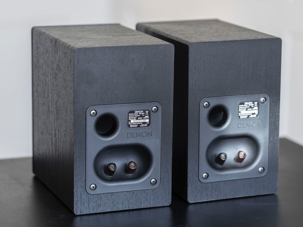 DENON Micro Hifi Anlage | Kaufen auf Ricardo