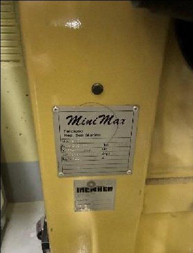 Langlochbohrmaschine von Mini Maz | Kaufen auf Ricardo