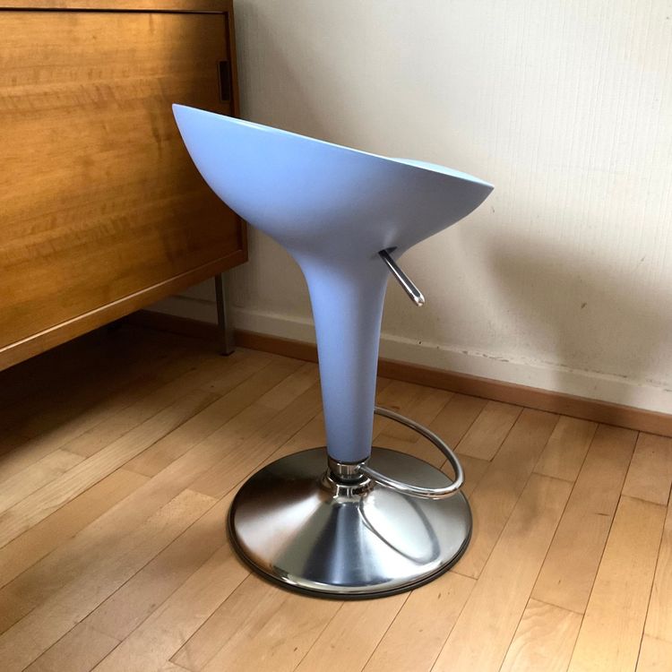 original BOMBO Stool Barhocker von Magis (Gebraucht) in Basel für CHF 99 – nur Abholung auf ...