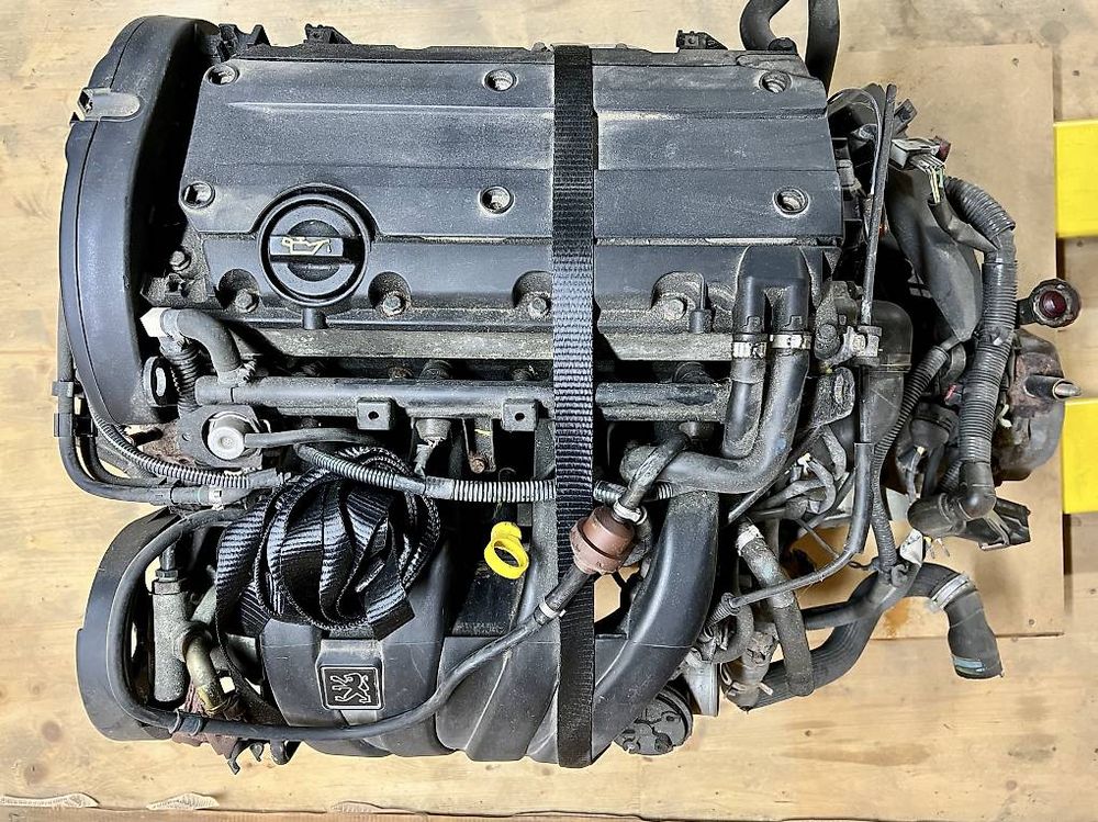 Peugeot 306 1.8 16V Motor (Gebraucht) in Gontenschwil für CHF 100 – nur ...