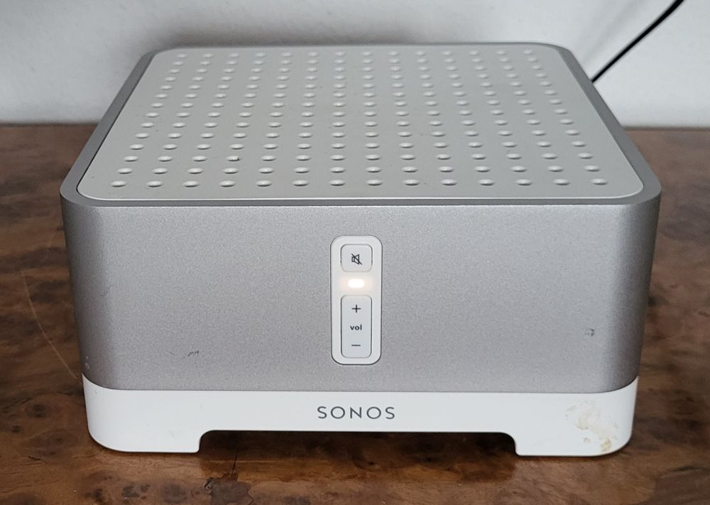 Sonos Connect:AMP (Gebraucht) in Villars-sur-Glâne für CHF 110 – mit ...