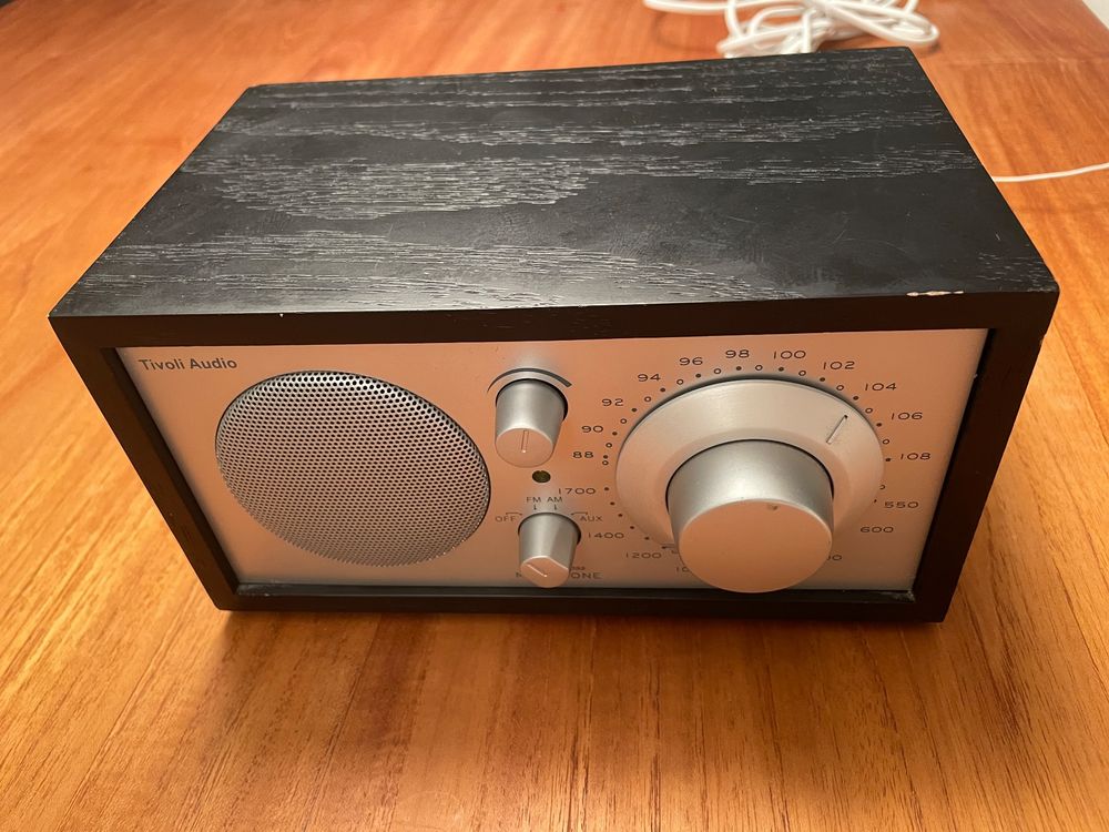 Tivoli Audio Model ONE (Gebraucht) in Adliswil für CHF 20 – mit ...