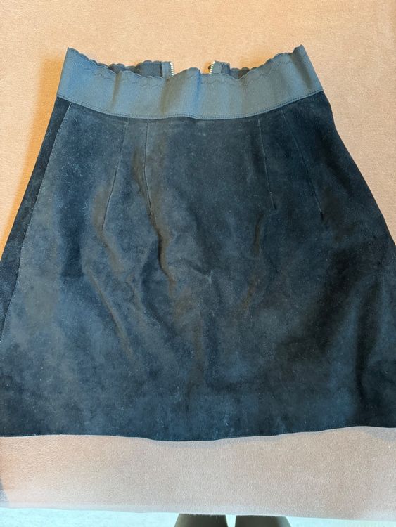 Mini Rock Leder Dolce & Gabanna XS (Gebraucht) in St. Gallen für CHF 75 ...