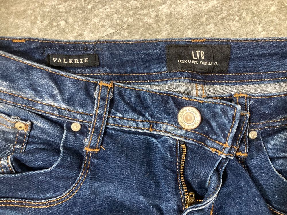 LTB Valerie Jeans (30/32) NEUWERTIG (Neu (gemäss Beschreibung)) in ...
