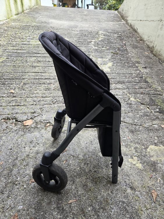 TFK Shuttle Zweitsitz für Kinderwagen (Gebraucht) in Bern für CHF 68 ...