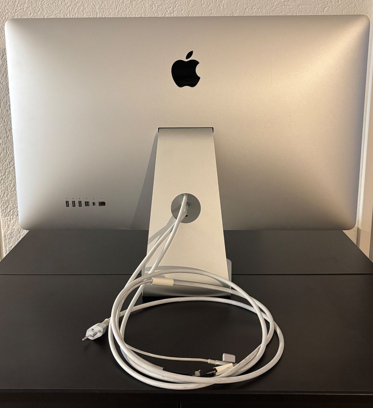 Apple Thunderbolt Display (27-Zoll) (Gebraucht) in Winterthur für CHF ...